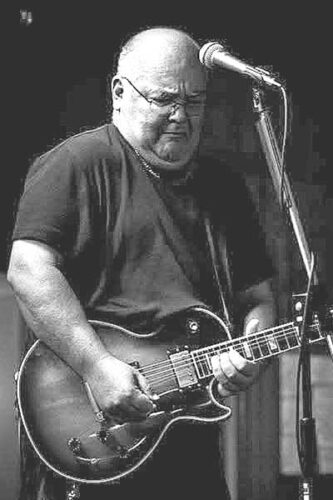 Robert J. Miller Jr. 1955-2025 | News, Sports, Jobs - Tribune Chronicle